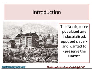 Amercian civil war | PPTX