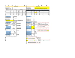 Formulae for business process management. | PPT