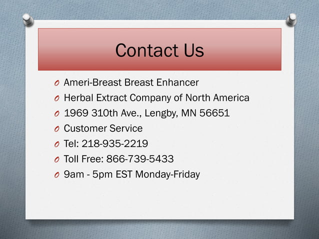 How to get bigger boobs with natural product | PPT