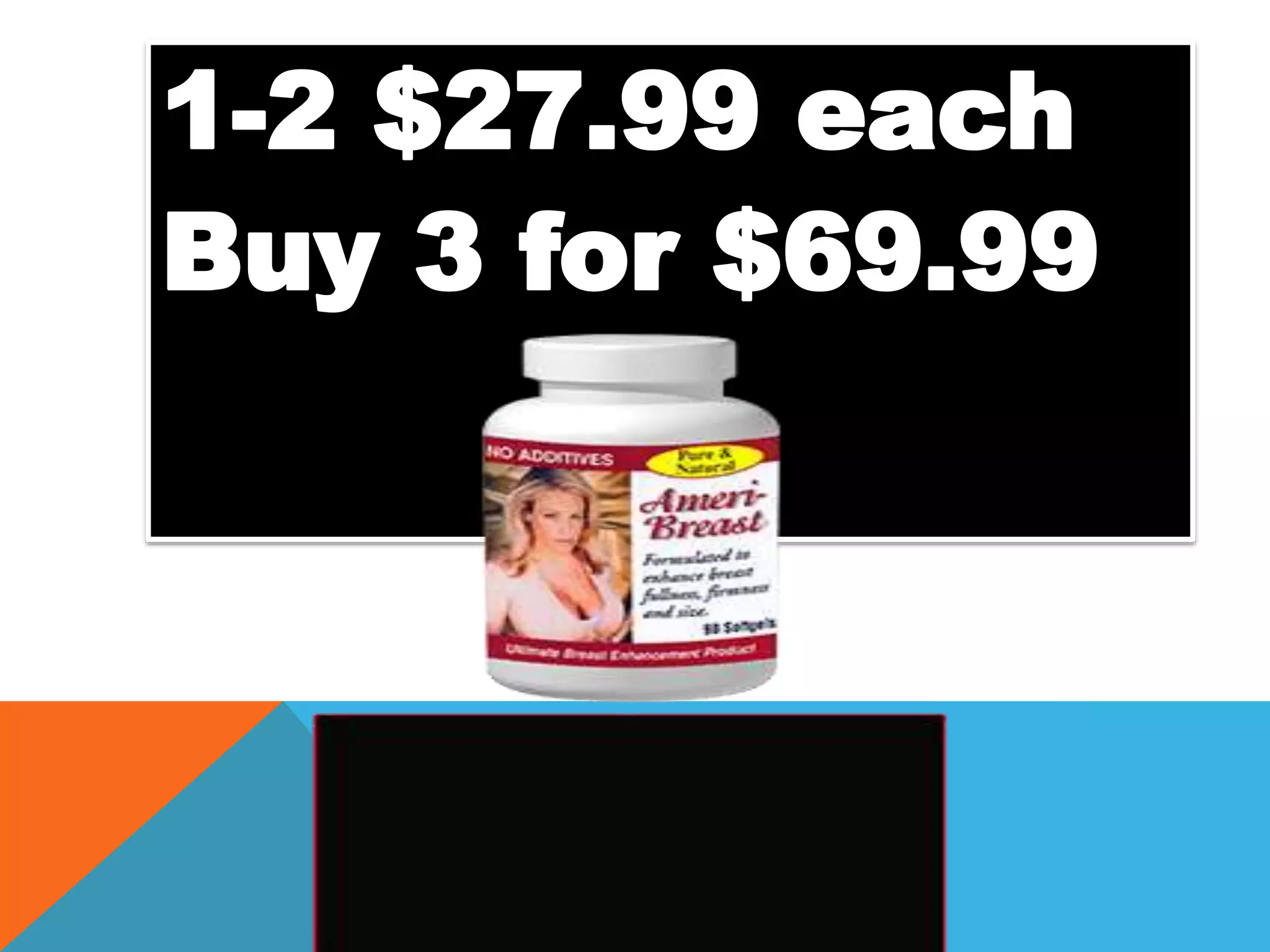 Natural breast enlargement | PPT