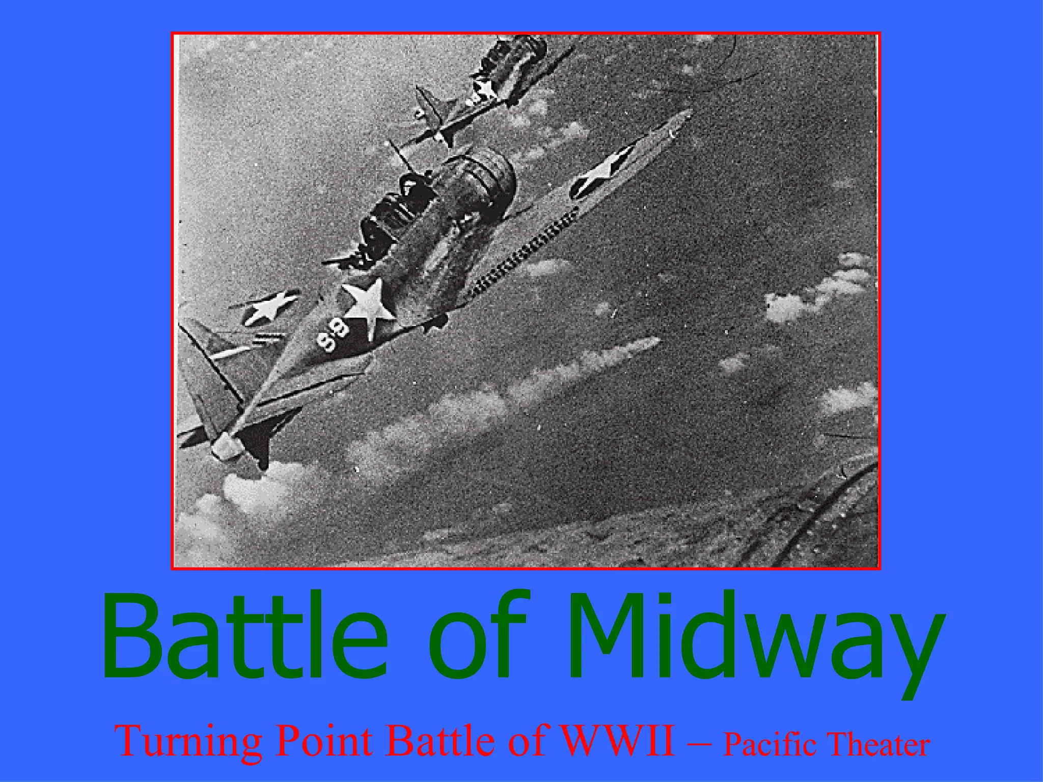 America Enters World War Ii | PPT