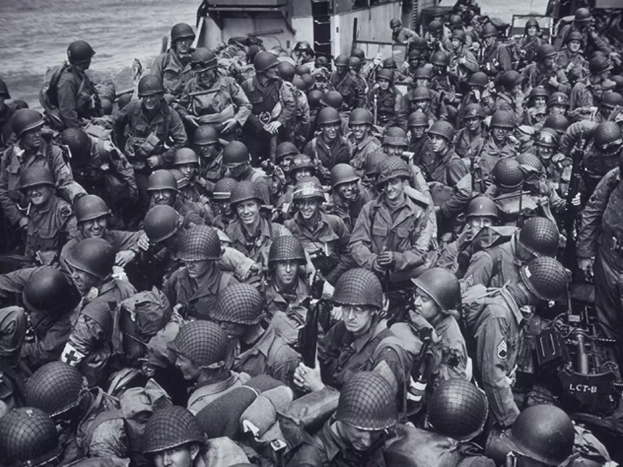 America Enters World War Ii | PPT