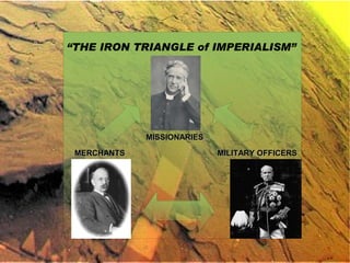 America in the Age of Imperialism | PDF