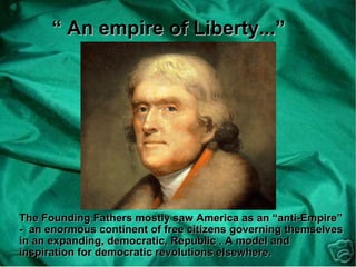 America in the Age of Imperialism | PPT