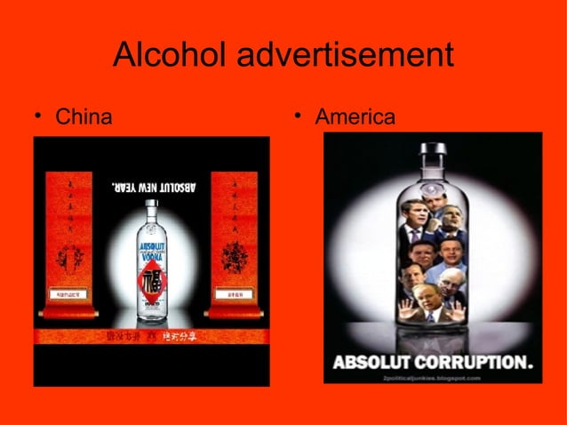 America Vs China | PPT
