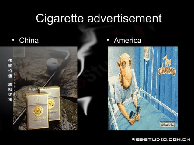 America Vs China | PPT