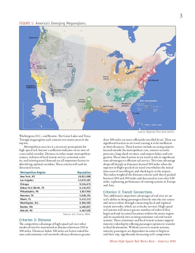 America 2050 High Speed Rail-works-best