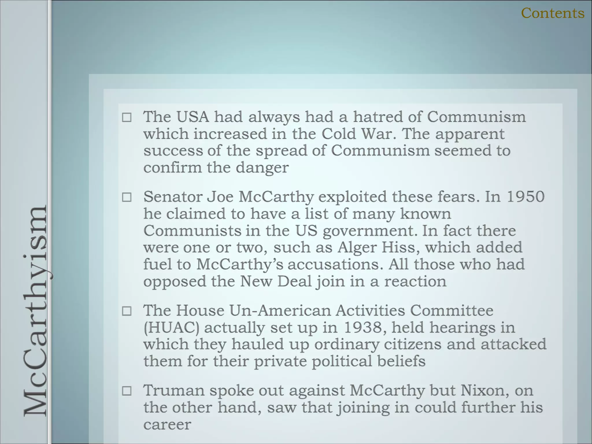 America And WW2 | PPT