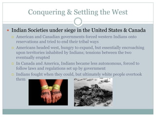 America Compared | PPT