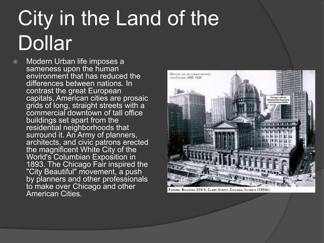 America Compared:Imperialism | PPTX