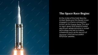 America space technology presentation.pptx