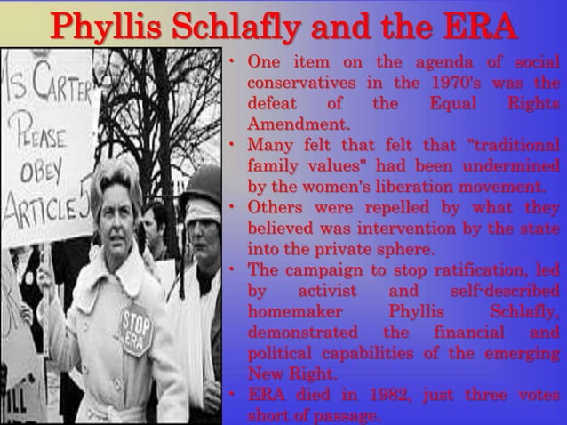 America in the Reagan years (1981- 9) | PPT