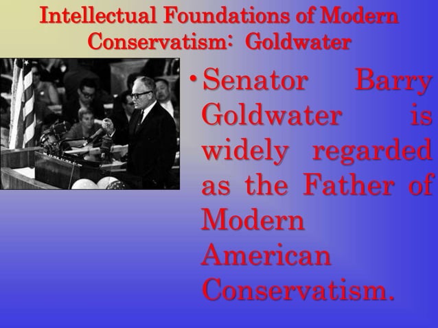 America in the Reagan years (1981- 9) | PPT