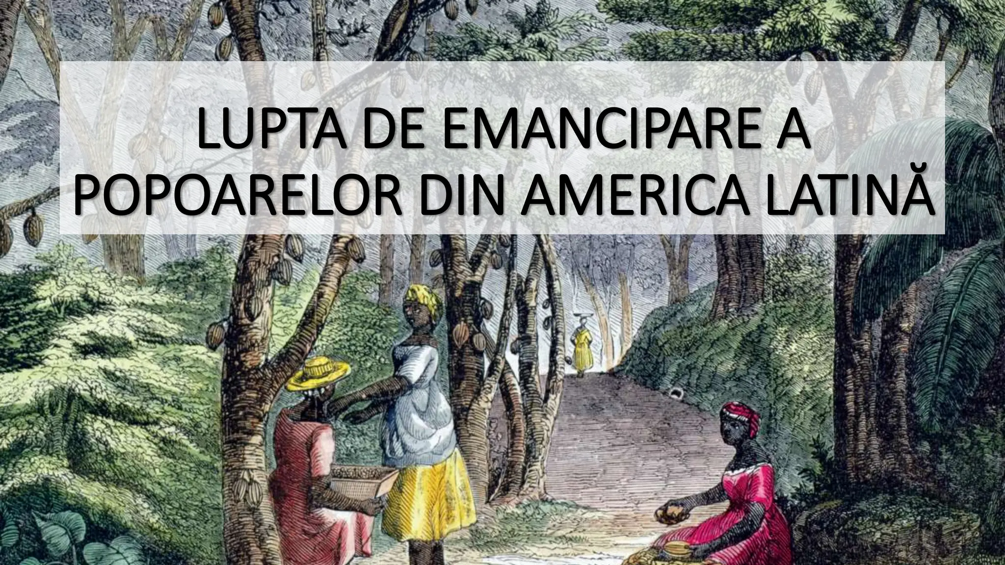 America Latină 1800-1850.pptx