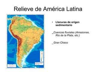 America latina | PPT