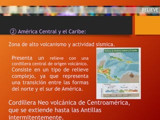 America latina y cultura | PPTX