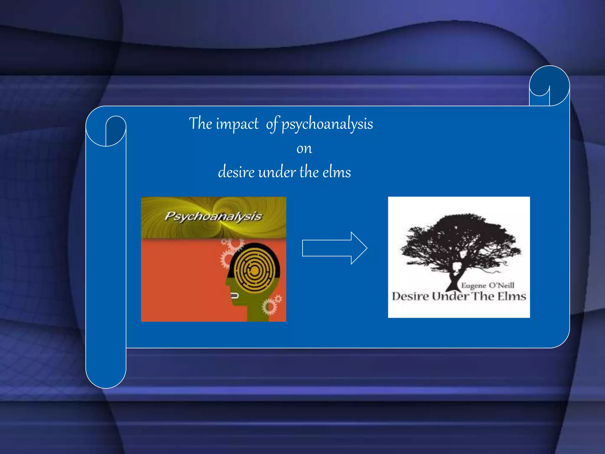 American psycho analysis | PPT