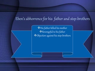 American psycho analysis | PPT