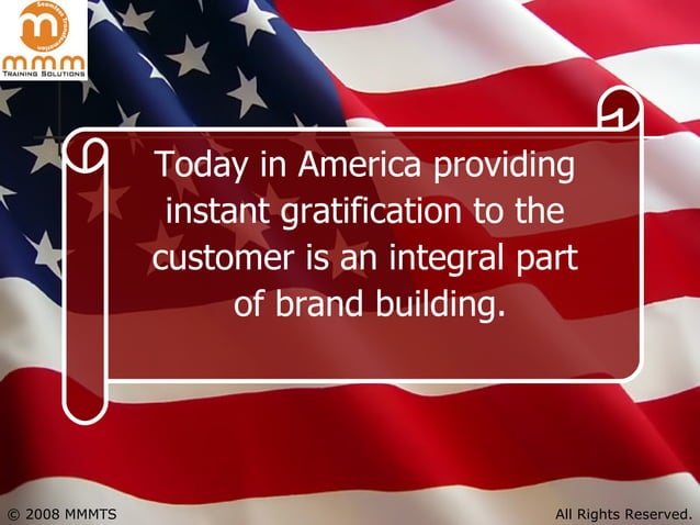 American Culture | PPT