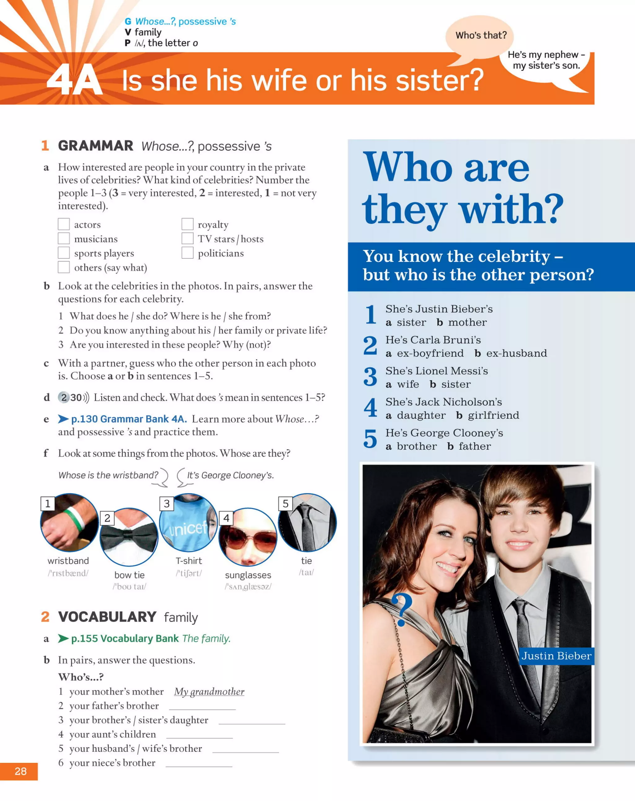 American english-file-1-student-book | PDF