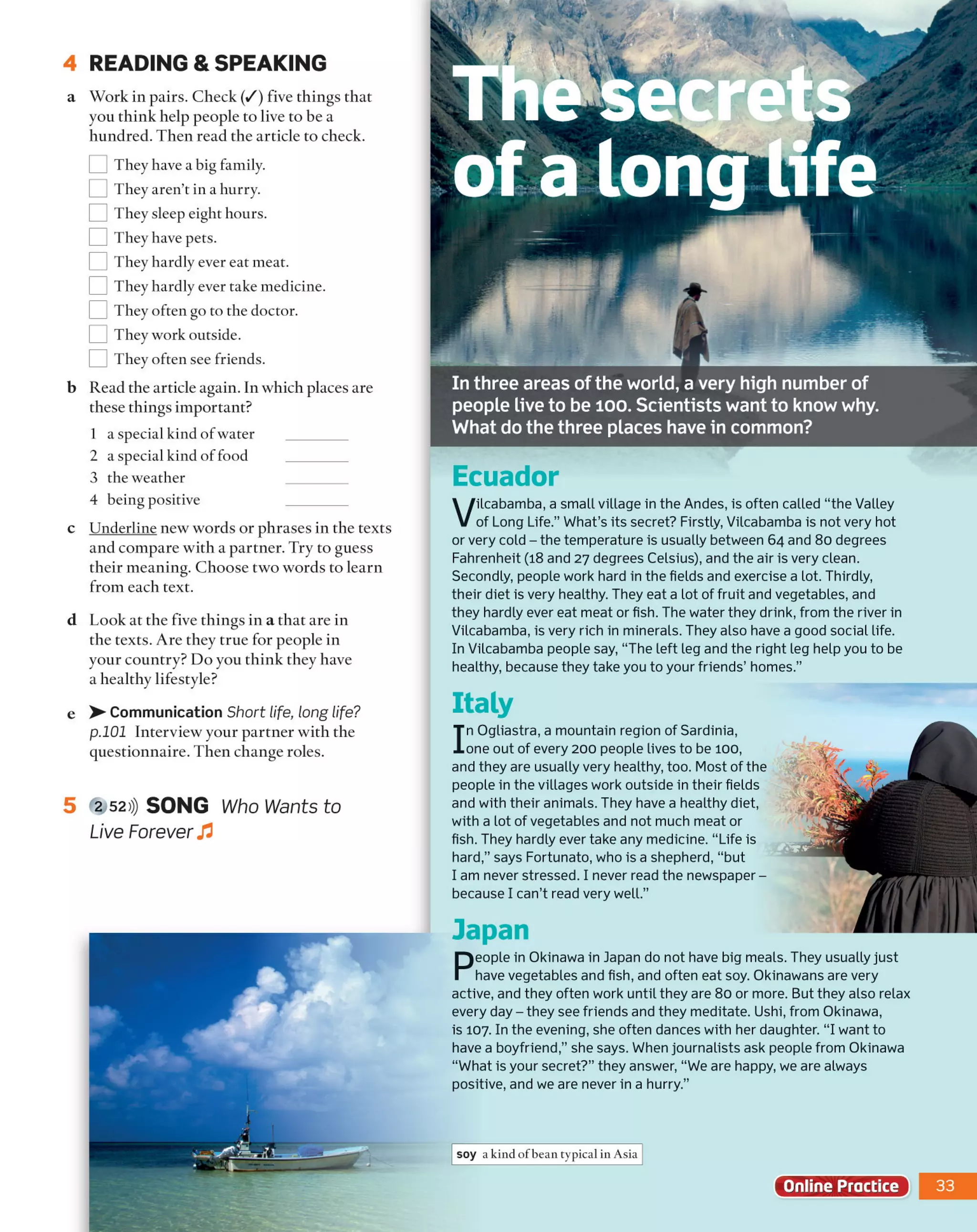 American english-file-1-student-book | PDF