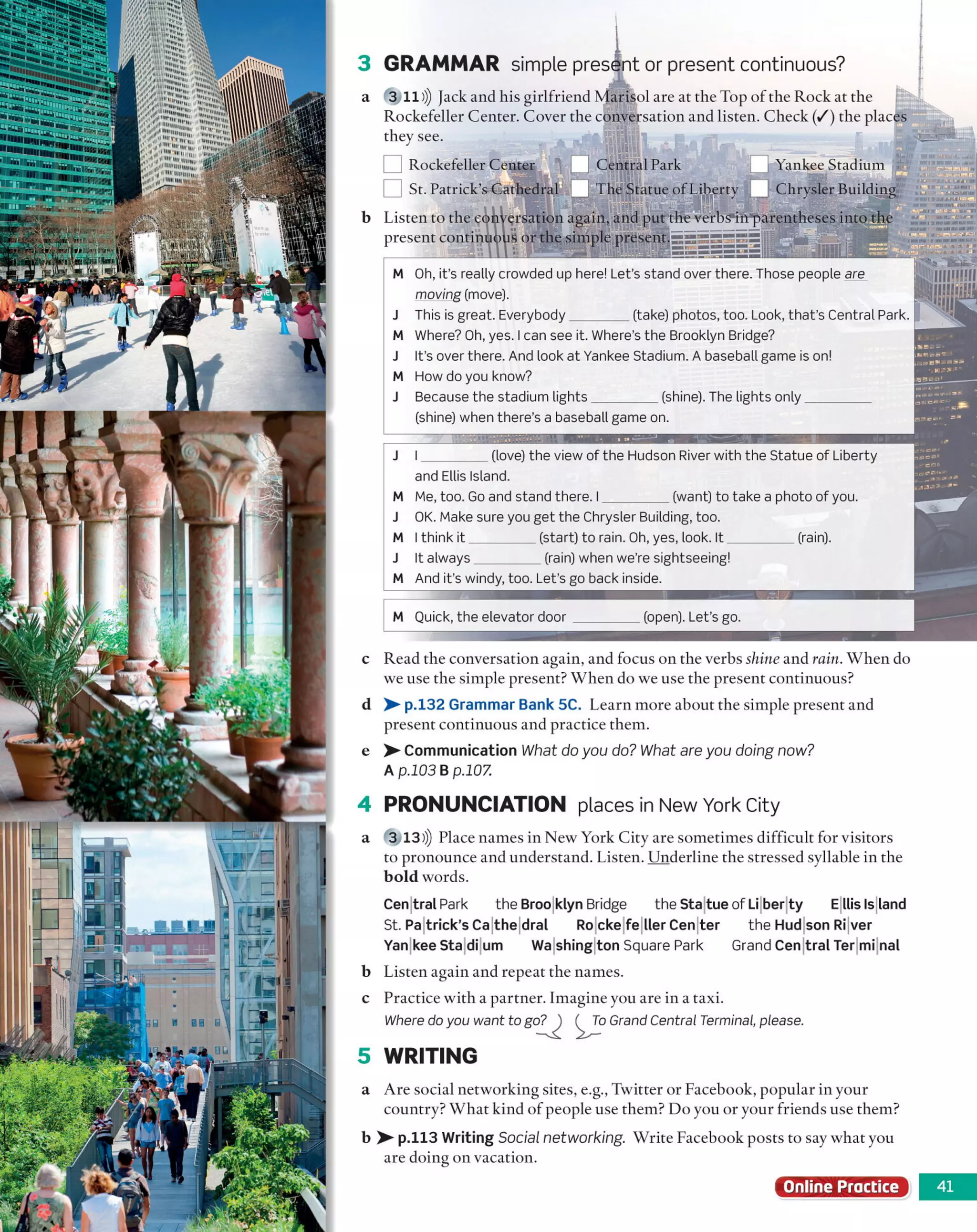 American english-file-1-student-book | PDF