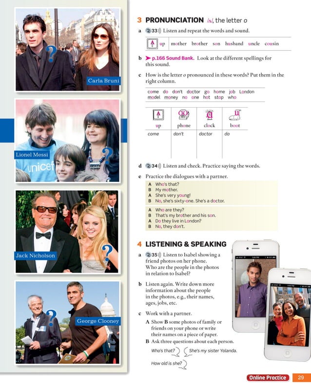 American english-file-1-student-book | PDF