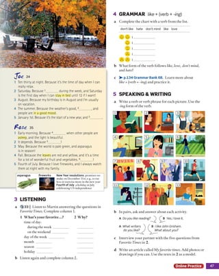 American english-file-1-student-book | PDF
