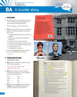 American english-file-1-student-book | PDF
