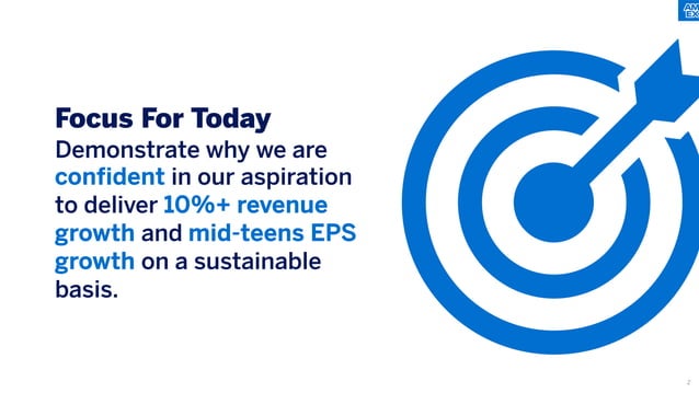 American-Express-Investor-Day-2024-Information | PDF | Credit Cards ...