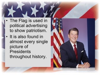 American Flags | PPT