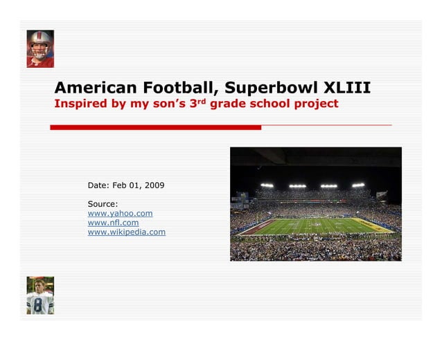 American Football | PDF