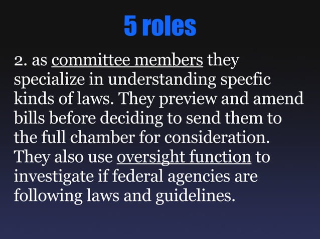 American Government 10-4 | PPT