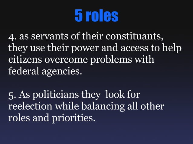 American Government 10-4 | PPT