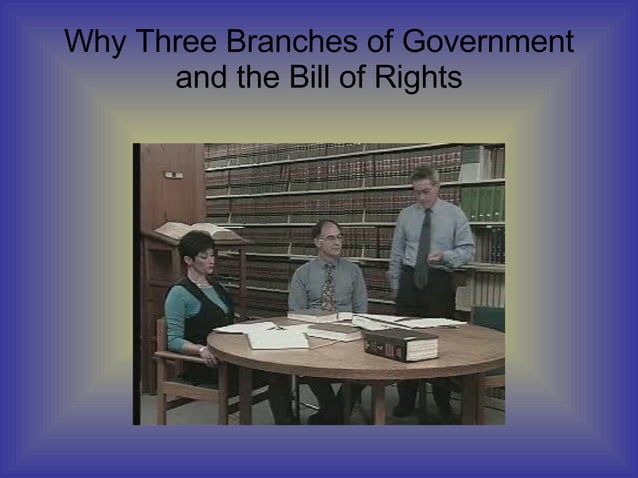American Government Presentation | PPT