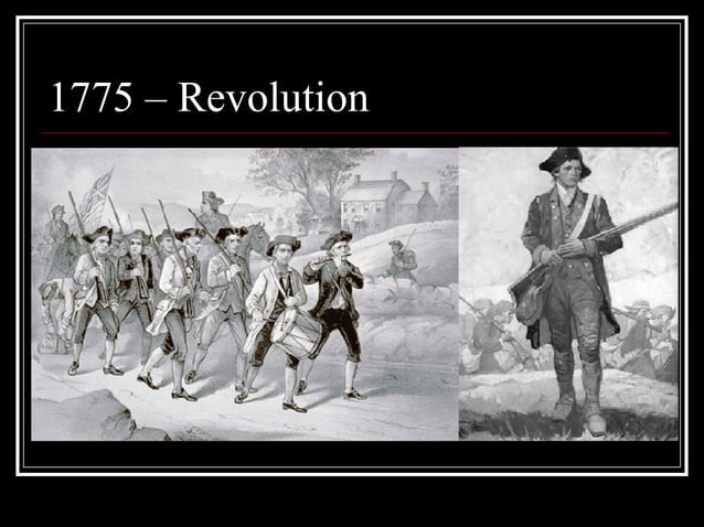 American History | PPT