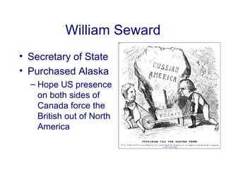 American Imperialism | PPT