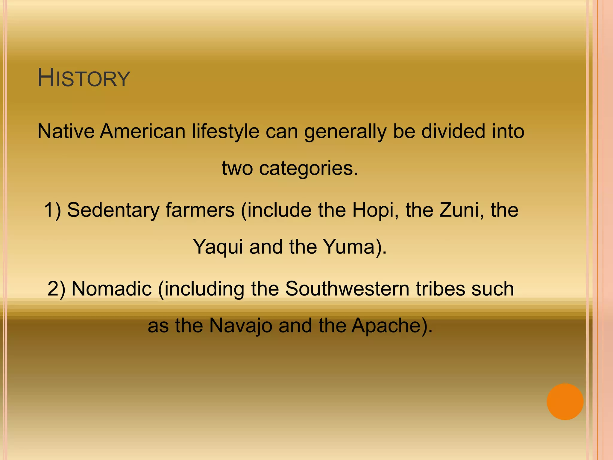 American Indian art | PPTX