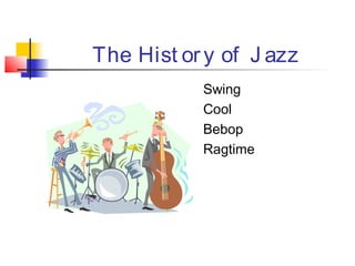 American Jazz | PPT