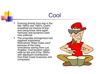 American Jazz | PPT