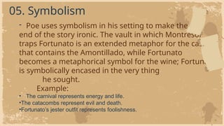 American-Literature report , midterme (1).pptx