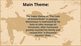 American-Literature report , midterme (1).pptx