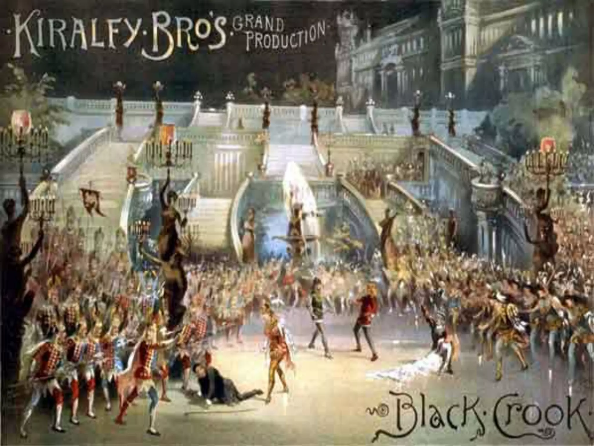 American Musical Theatre | PPT