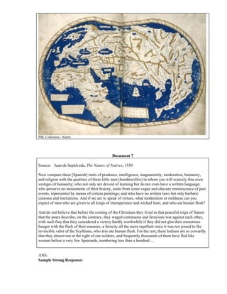 American Pageant 16th Edition Kennedy Test Bank | PDF