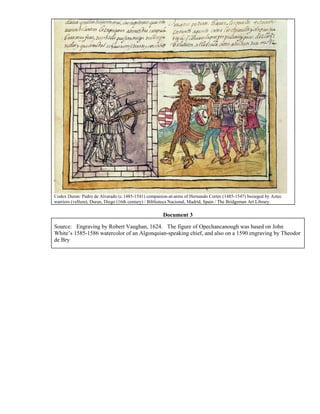 American Pageant 16th Edition Kennedy Test Bank | PDF