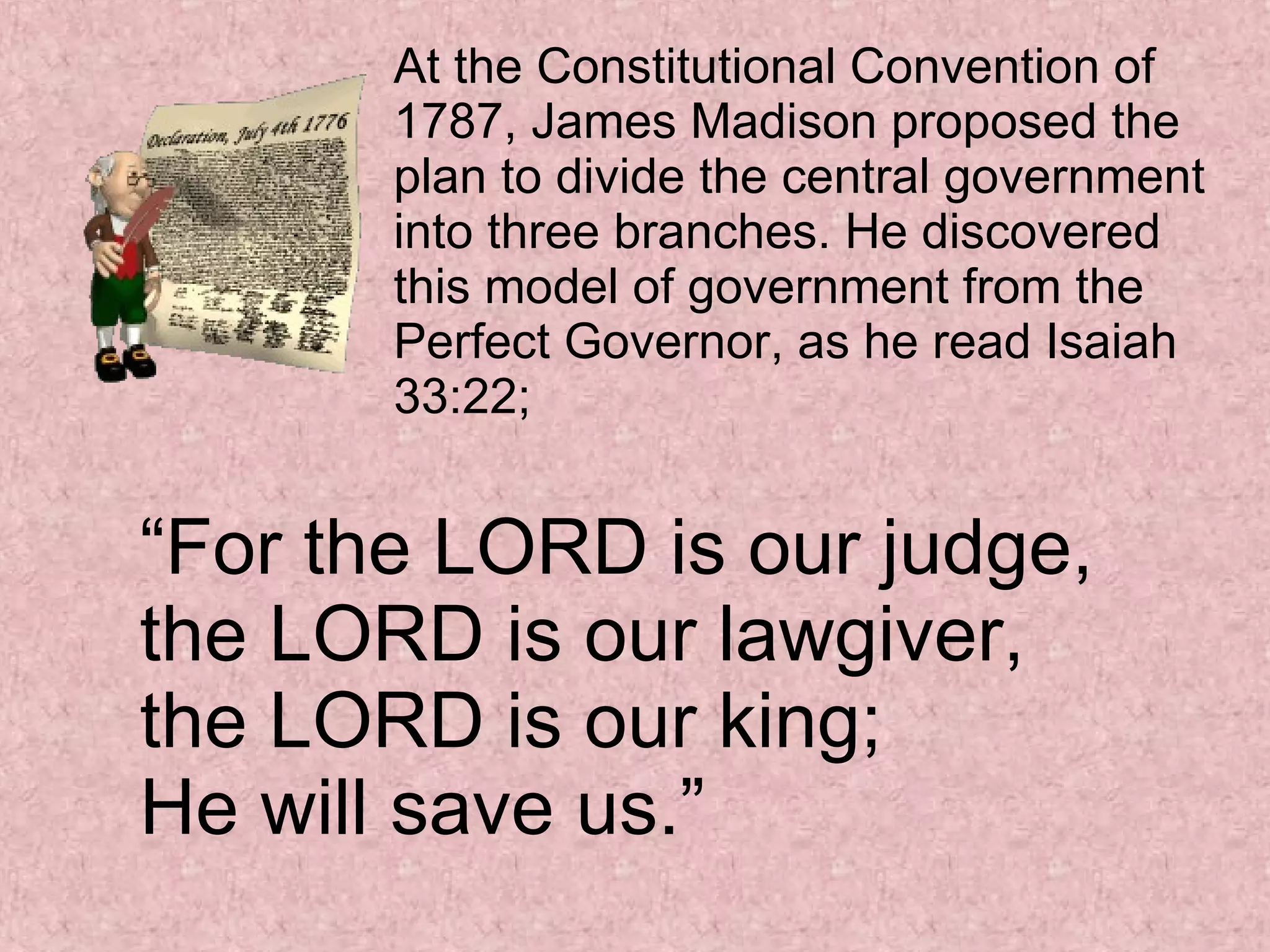 Voices of the Revolution | PPT