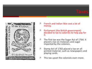 American Revolution.ppt