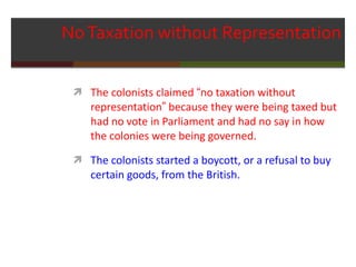 American Revolution.ppt