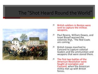 American Revolution.ppt