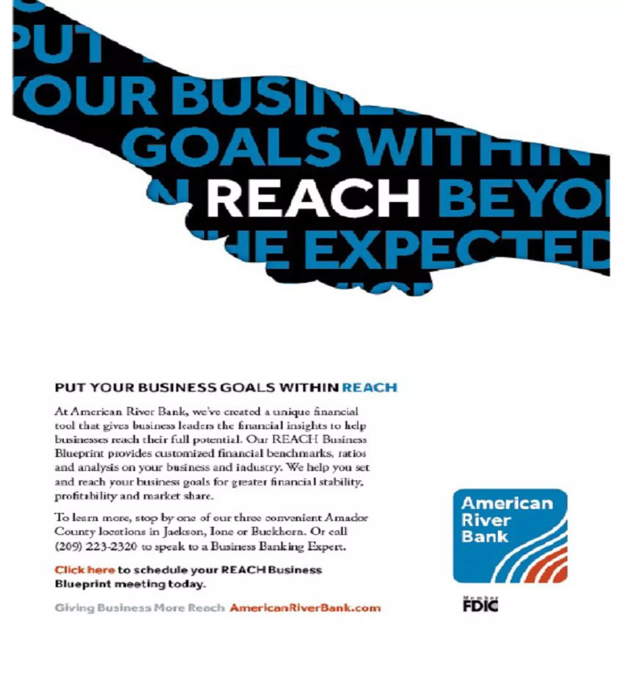 Banking campaign email sample | PDF